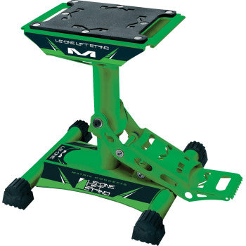 Matrix Concepts LS1 Motorcycle Lift Stand – Law Abiding Biker