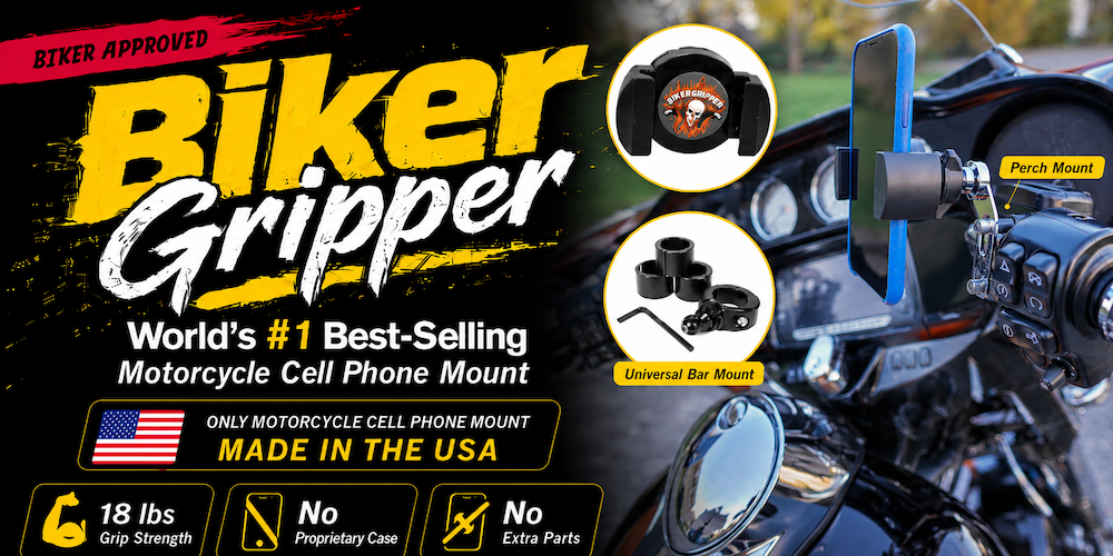 Trusted Law Abiding Biker Motorcycle Shop-Gear By Bikers for Bikers