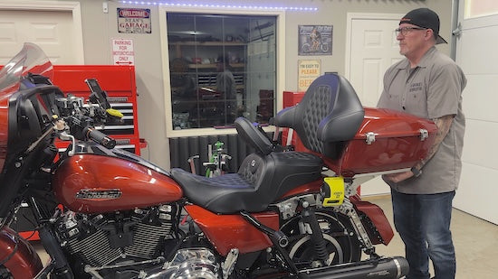 Slacker Starter Tuning Kit – Law Abiding Biker