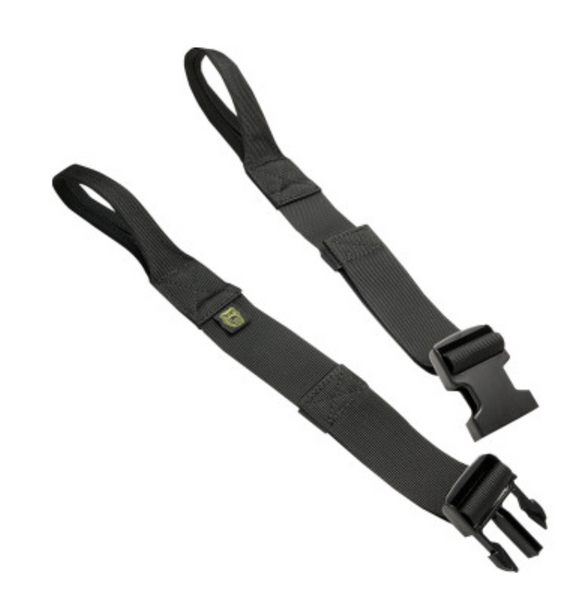 Ciro Lash Strap Kit (Universal) – Law Abiding Biker