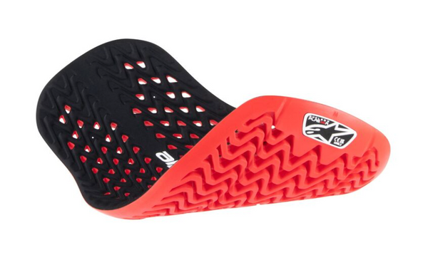 Alpinestars Nucleon Plasma Back Protector Insert – Law Abiding Biker