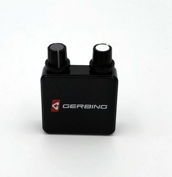 Gerbing 12V Wireless Temp Controller Remote – Law Abiding Biker