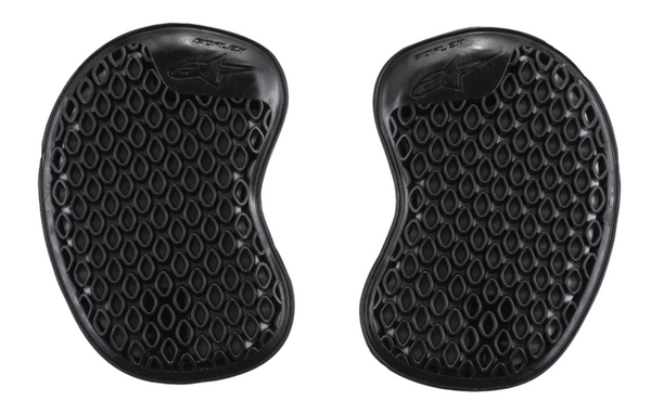 Alpinestars Bioflex Hip Protectors – Law Abiding Biker