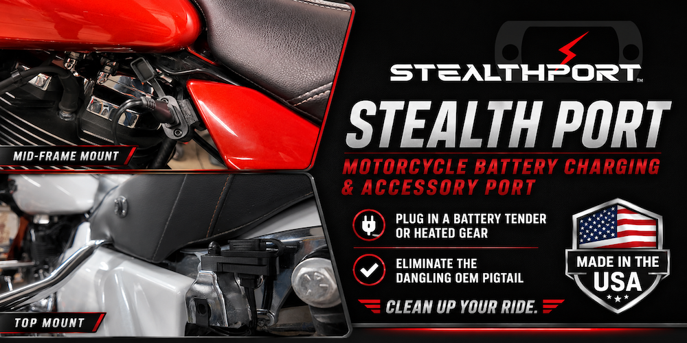 Trusted Law Abiding Biker Motorcycle Shop-Gear By Bikers for Bikers