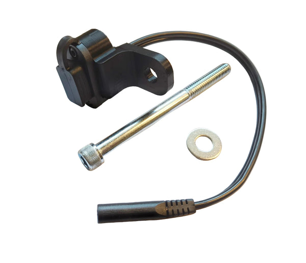 Stealthport Motorcycle Battery Charging & Accessory Port - TANK BOLT M ...