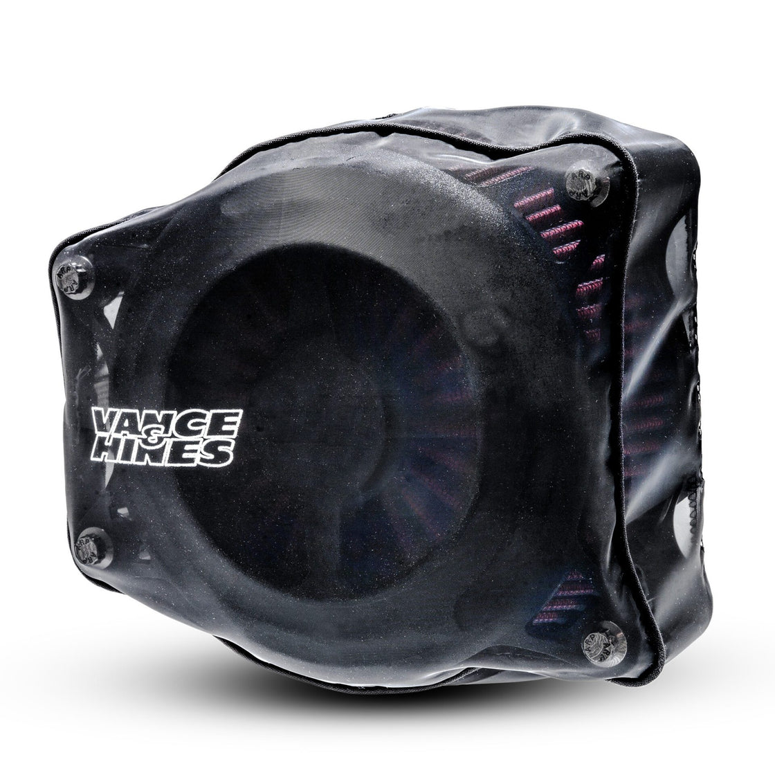 Vance and Hines VO2 Air Intake Rain Sock (X, Rogue, Blade, America ...