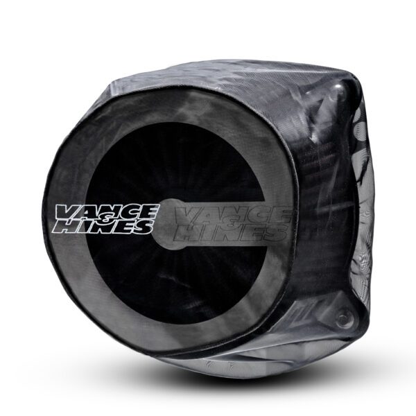 Vance and Hines VO2 Air Intake Rain Sock (Cage Fighter & Radiant III ...