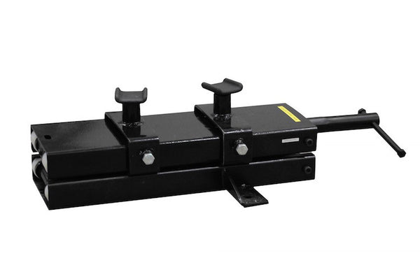Titan 1,000 LB Motorcycle Mini Jack-Use on lift or floor – Law Abiding ...