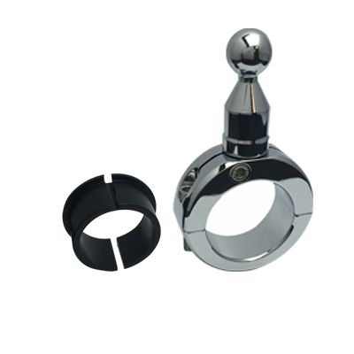 Biker Gripper Motorcycle Handlebar Universal Mount-Best – Law Abiding Biker