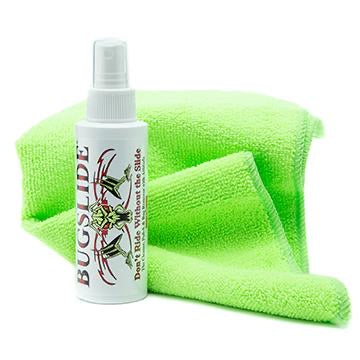 Best Harley & Motorcycle Waterless Cleaner-Bugslide – Law Abiding Biker