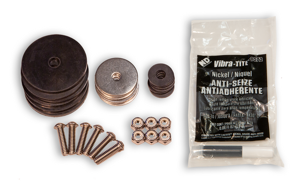 Rickrak For Top of Indian Full Tour-Pak (trunk) Luggage Rack ('19 & Ea ...