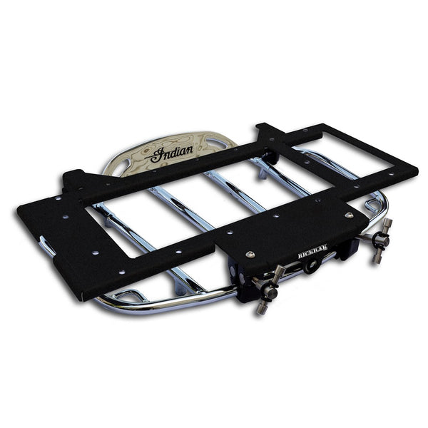 Rickrak For Top of Indian Full Tour-Pak (trunk) Luggage Rack ('19 & Ea ...